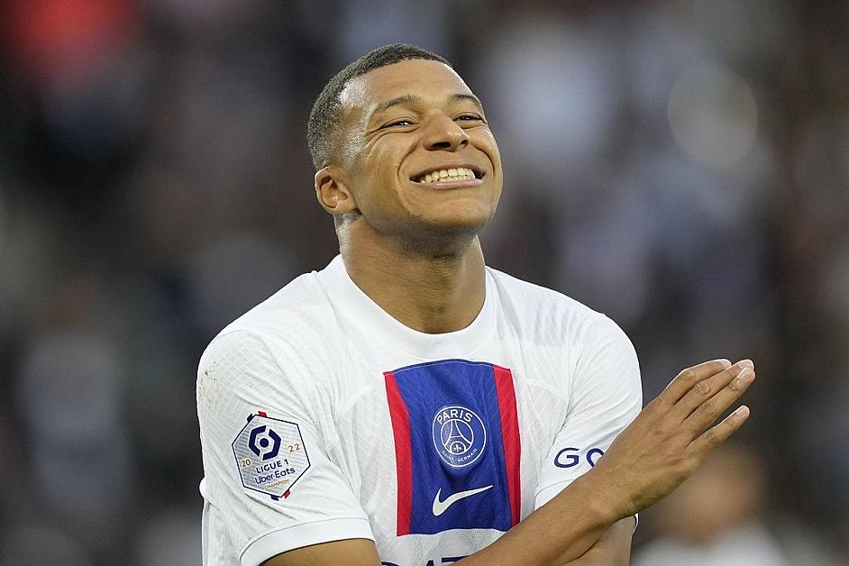 Το τεράστιο ποσό που ζητά ο Εμπαπέ από τη Ρεάλ για να υπογράψει - Sigmalive