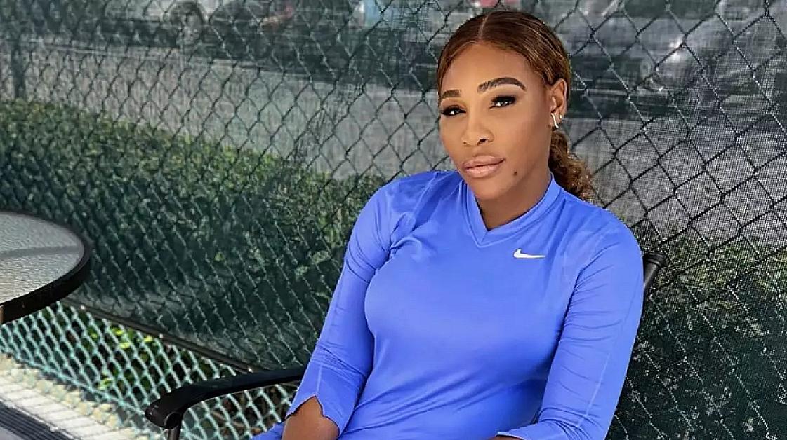 Serena Williams: Γέννησε το δεύτερο παιδί της - Sigmalive