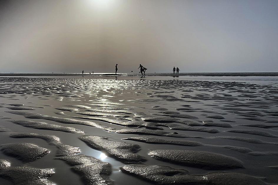 Μεσόγειος: Θερμοκρασία – ρεκόρ στην επιφάνεια της θάλασσας - Sigmalive