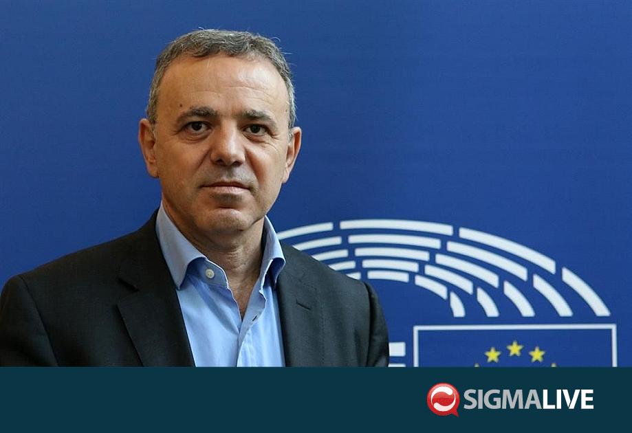 Παράνομο εμπόριο από τα κατεχόμενα και απόλυτη ... σιωπή - Sigmalive